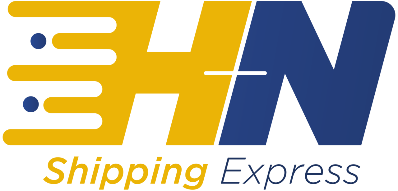 Inicio - H&N Shipping Express