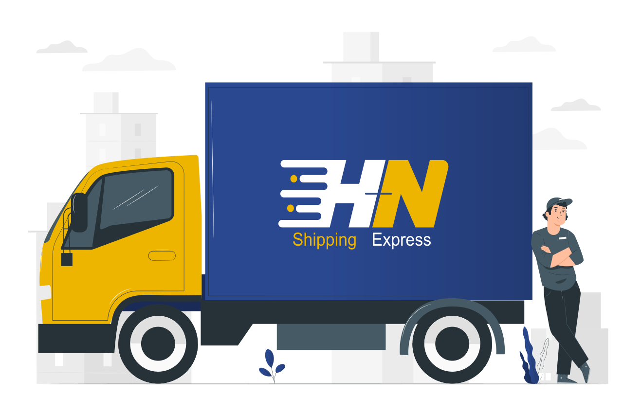 Servicios - H&N Shipping Express